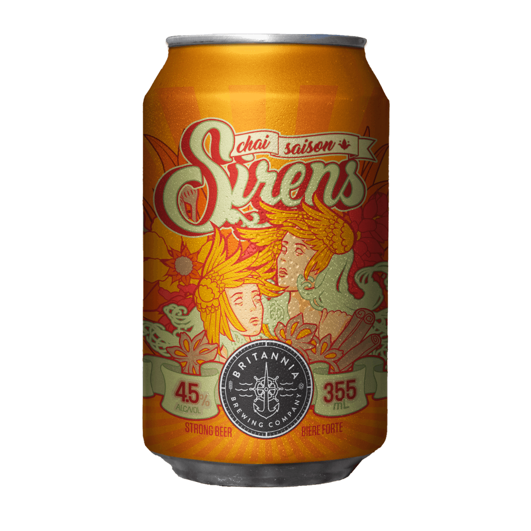 Britannia Brewing Co. - Craft Ales & Taprooms