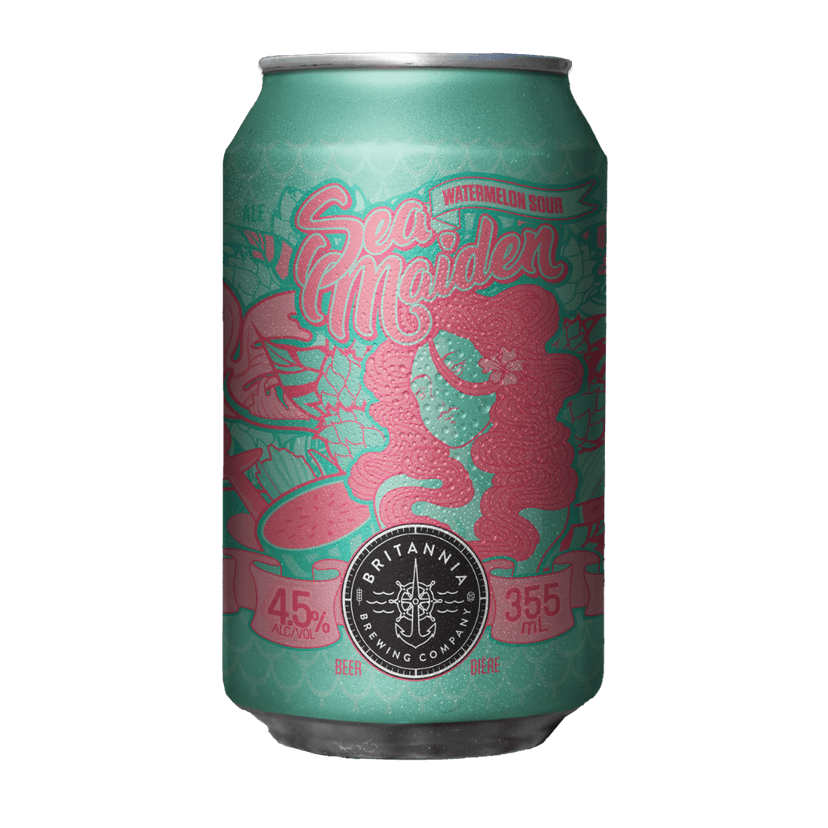 Britannia Brewing Co. - Craft Ales & Taprooms
